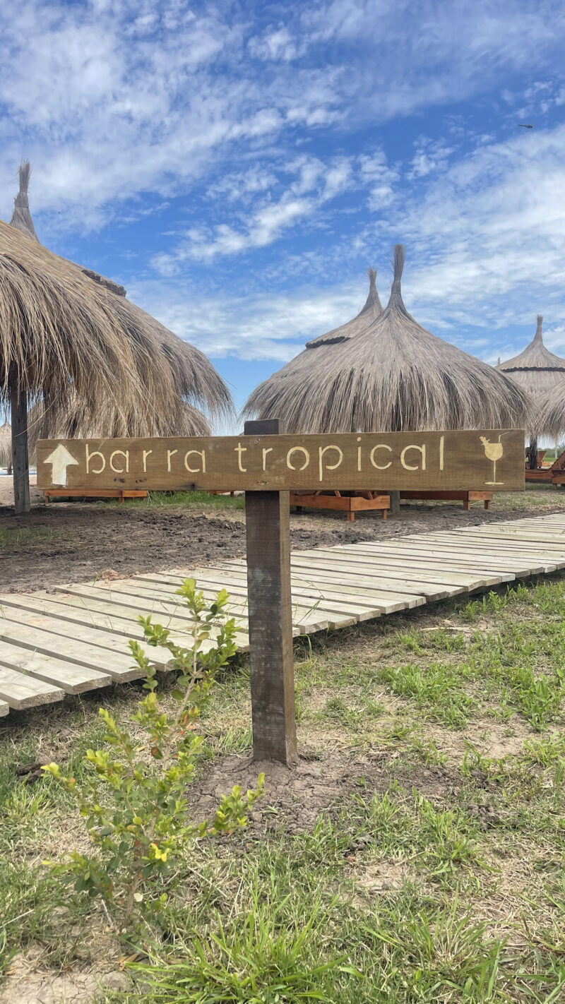 Arena´s Club Miramar – Parque Acuatico