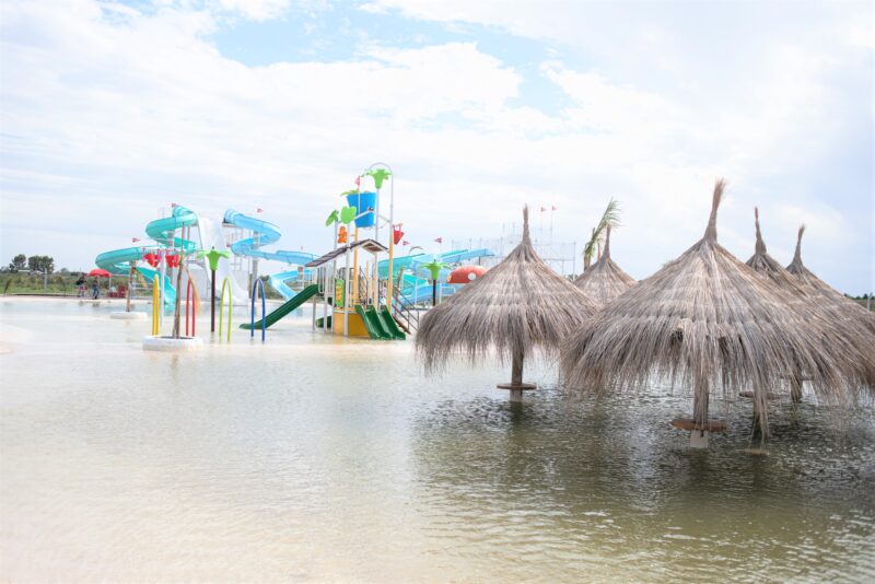 Arena´s Club Miramar – Parque Acuatico