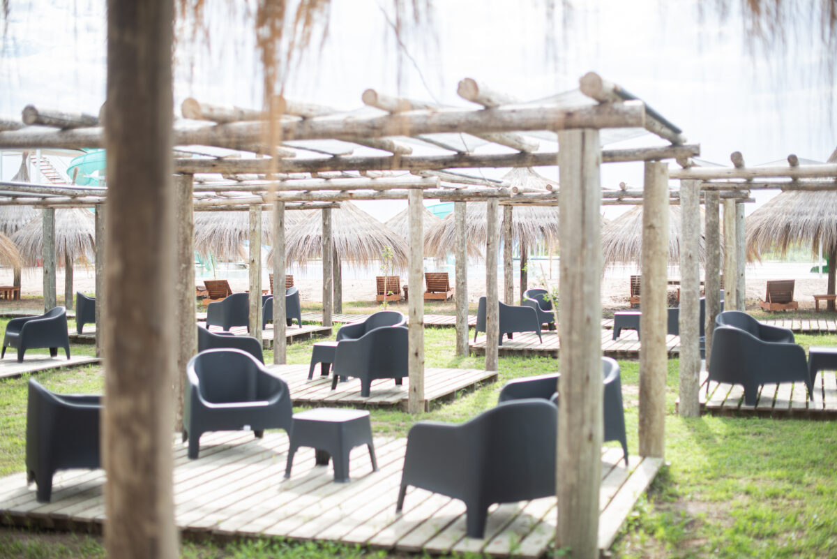 Arena´s Club Miramar – Parque Acuatico