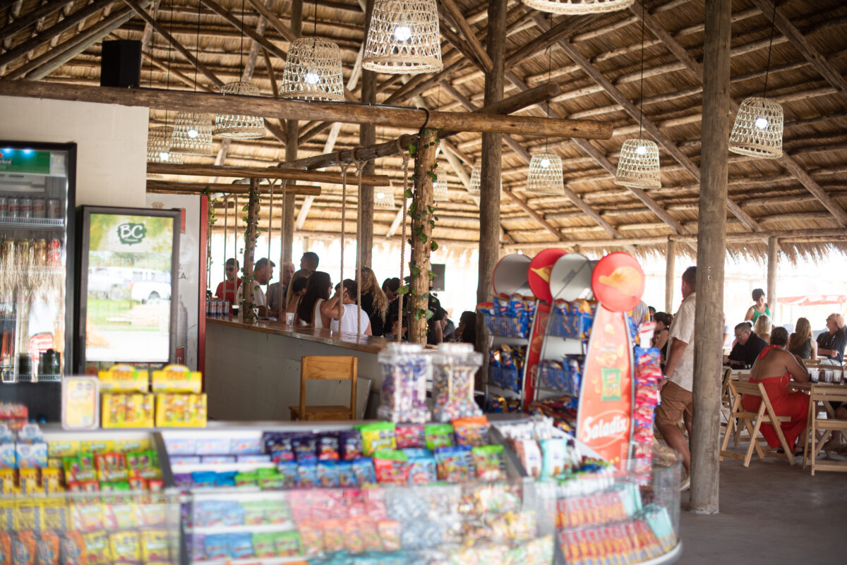 Arena´s Club Miramar – Parque Acuatico