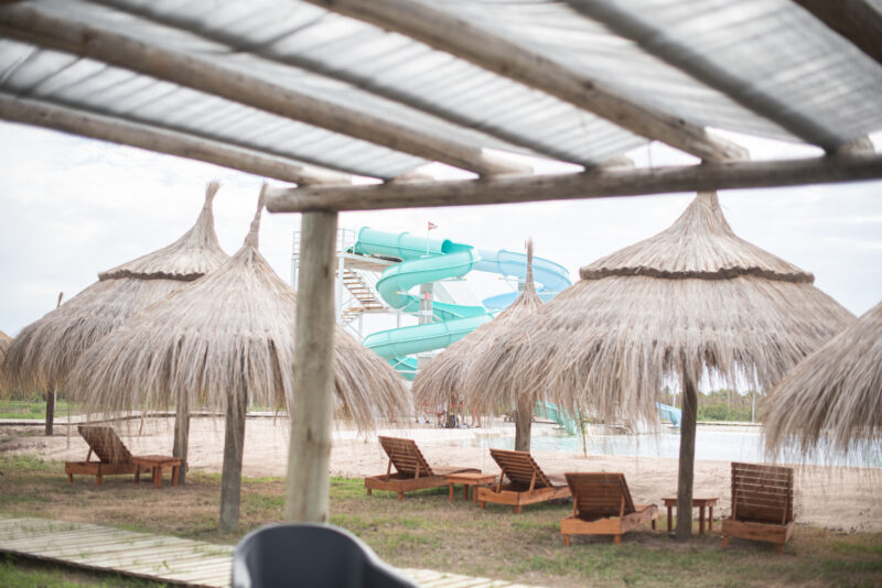 Arena´s Club Miramar – Parque Acuatico