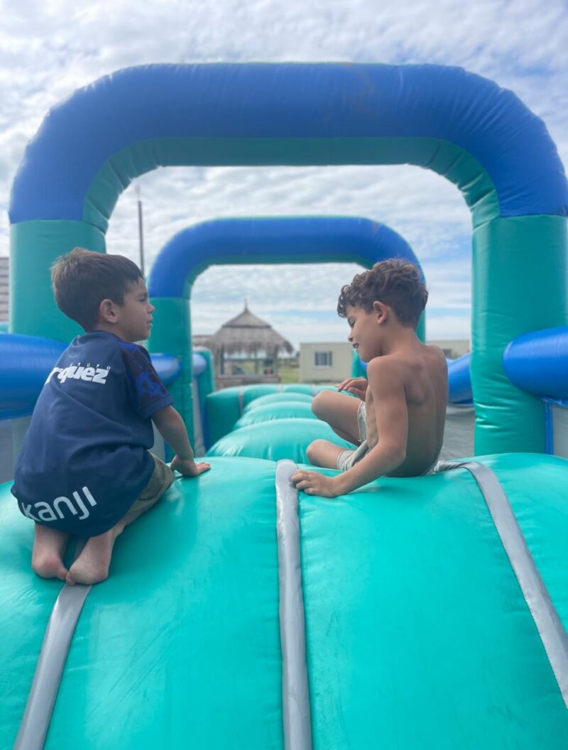 Arena´s Club Miramar – Parque Acuatico