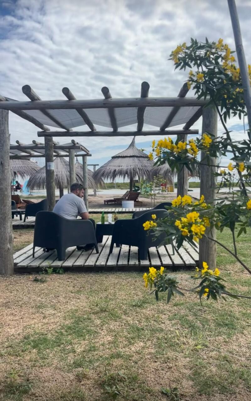 Arena´s Club Miramar – Parque Acuatico