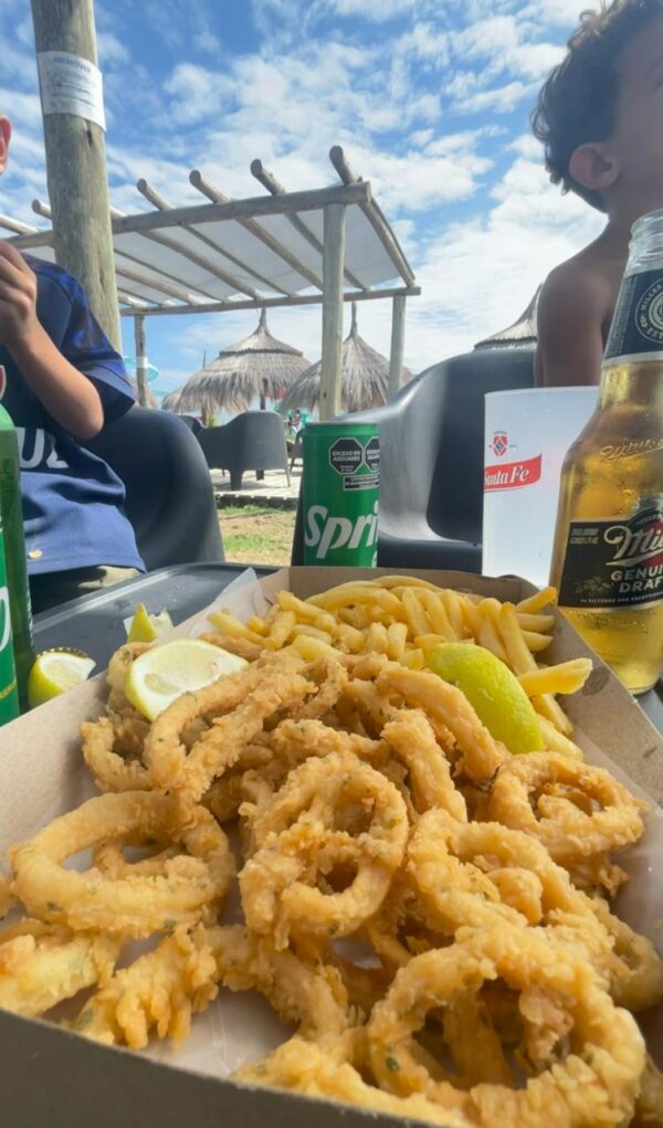 Arena´s Club Miramar – Parque Acuatico